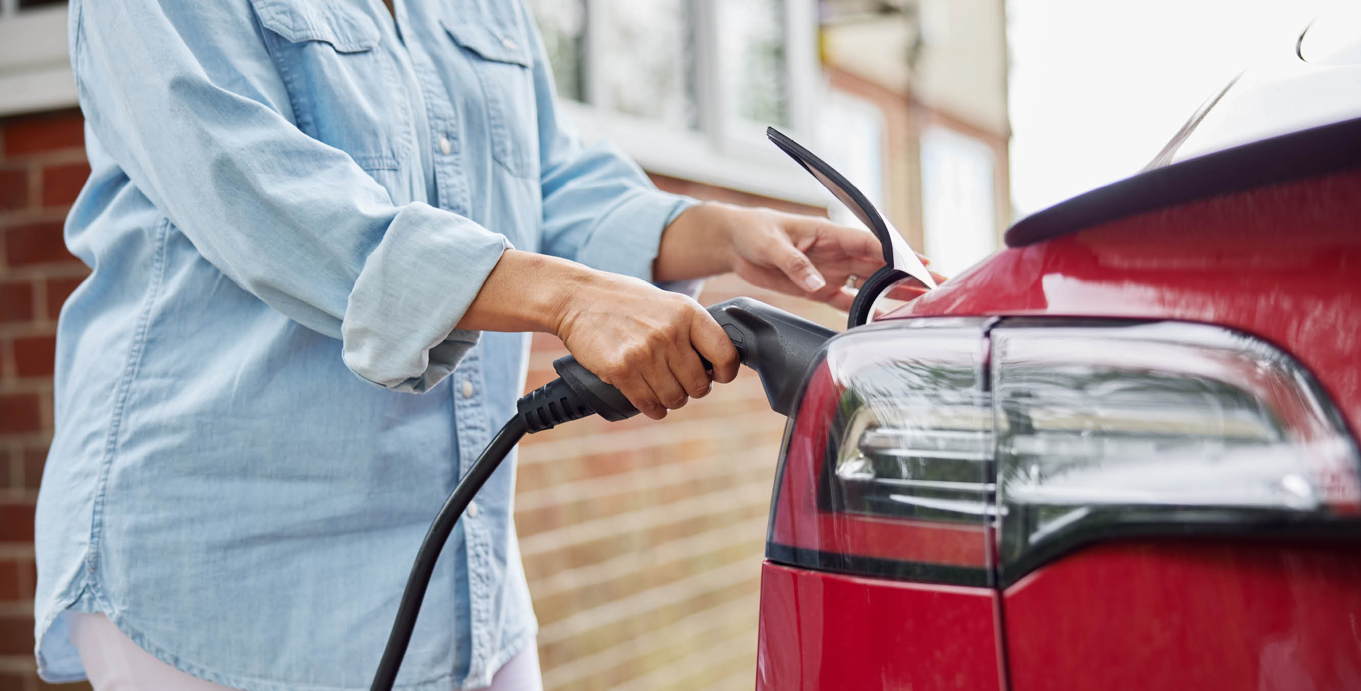 Vad kostar det att ladda en elbil?