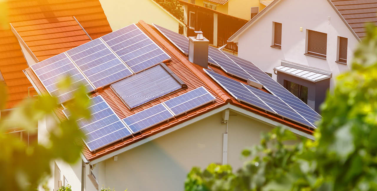 Solceller på taket? Vanliga frågor och svar!