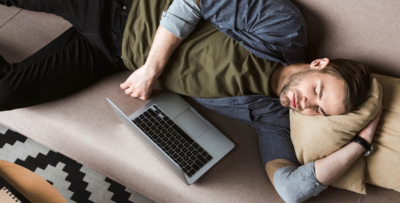 Extra energi – så funkar din powernap