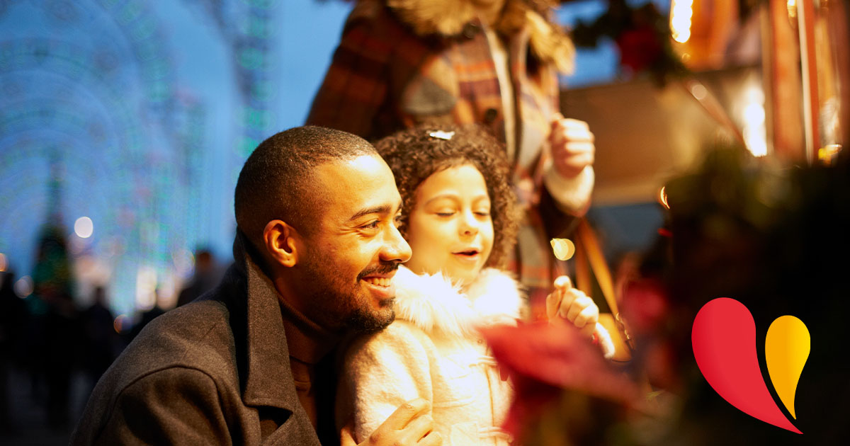 Julig energi runtom i Skåne